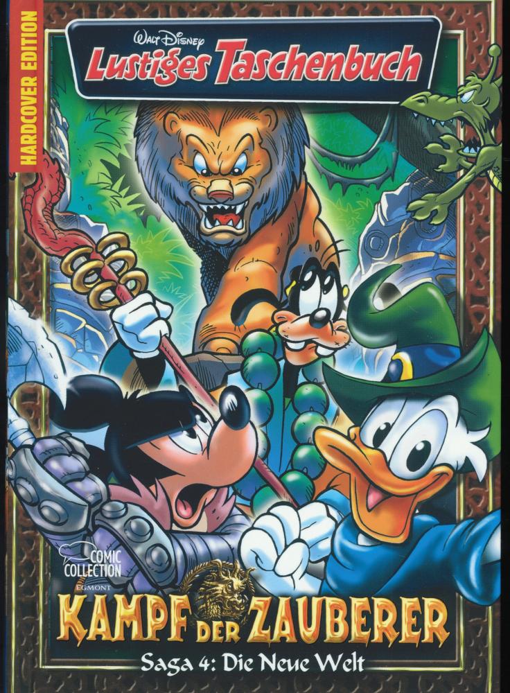 comicladen-sachsenhausen.de - Ehapa