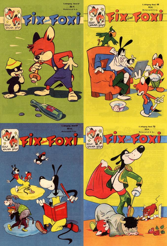 comicladen-sachsenhausen.de - Neuheiten