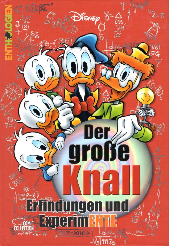 comicladen-sachsenhausen.de - Ehapa