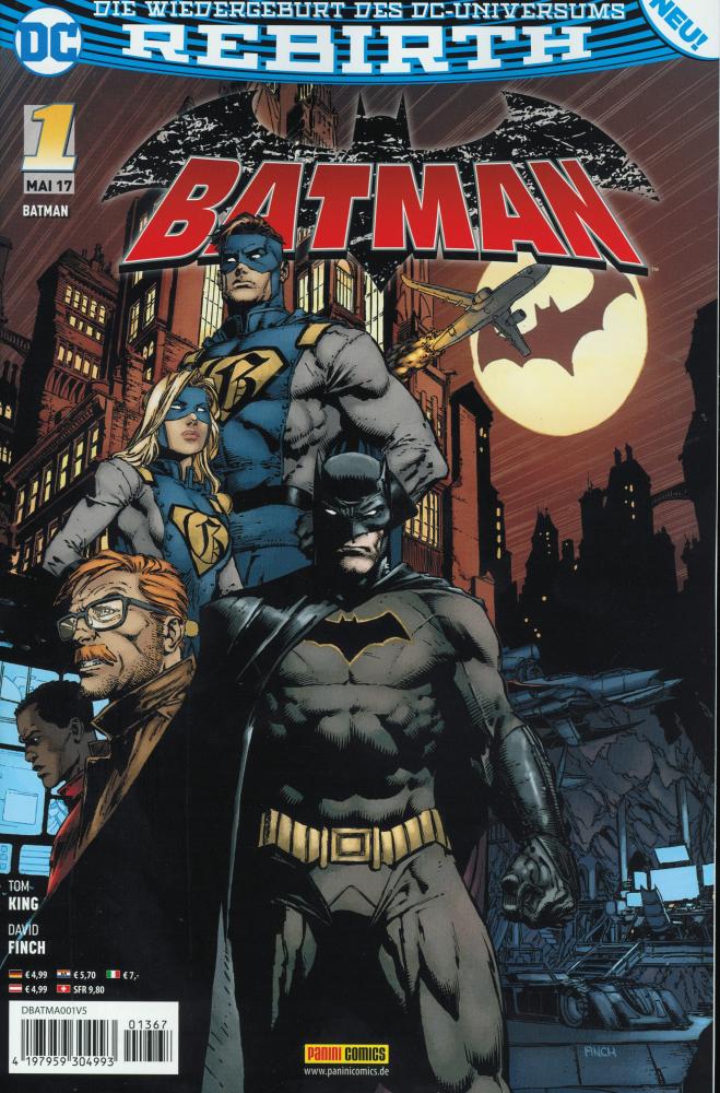 comicladen-sachsenhausen.de - Neuheiten