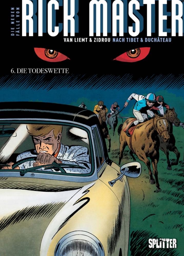 comicladen-sachsenhausen.de - Neuheiten