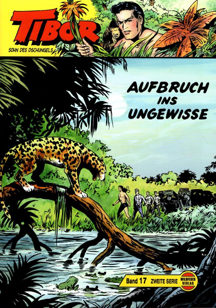 comicladen-sachsenhausen.de - Wildfeuer